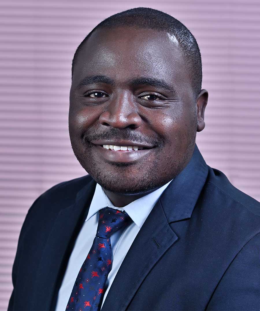 Sam Mahosi – Zimbabwe Women's Microfinance Bank